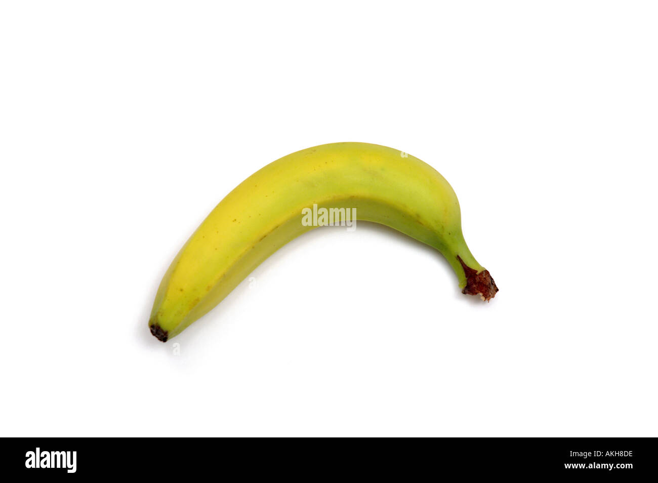 Banana farm produce Cut Out Stock Images & Pictures - Alamy