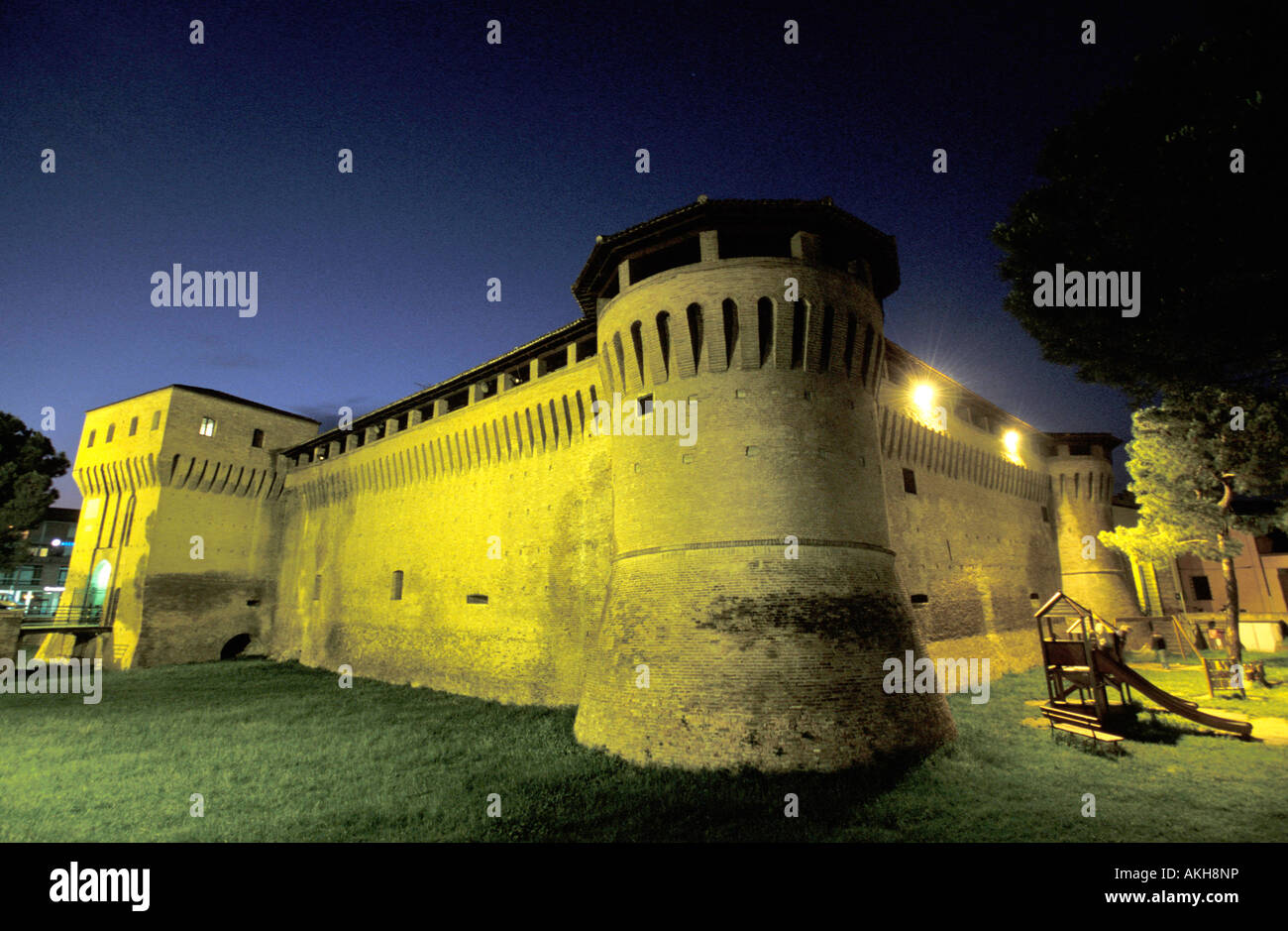 Forlimpopoli hi-res stock photography and images - Alamy