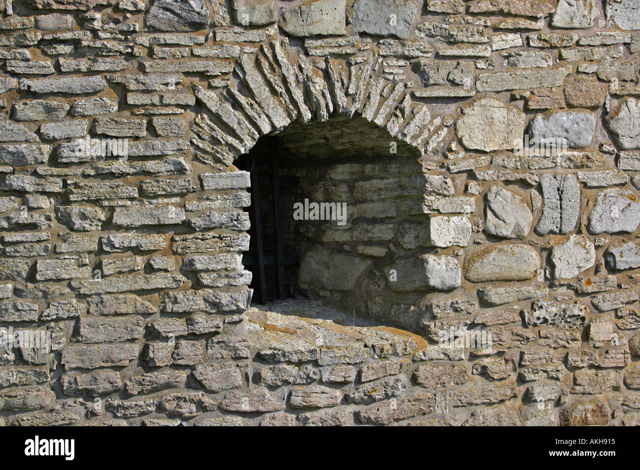 Castlewall hi-res stock photography and images - Alamy