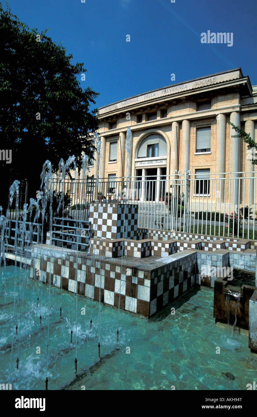 Terme della fratta hi-res stock photography and images - Alamy