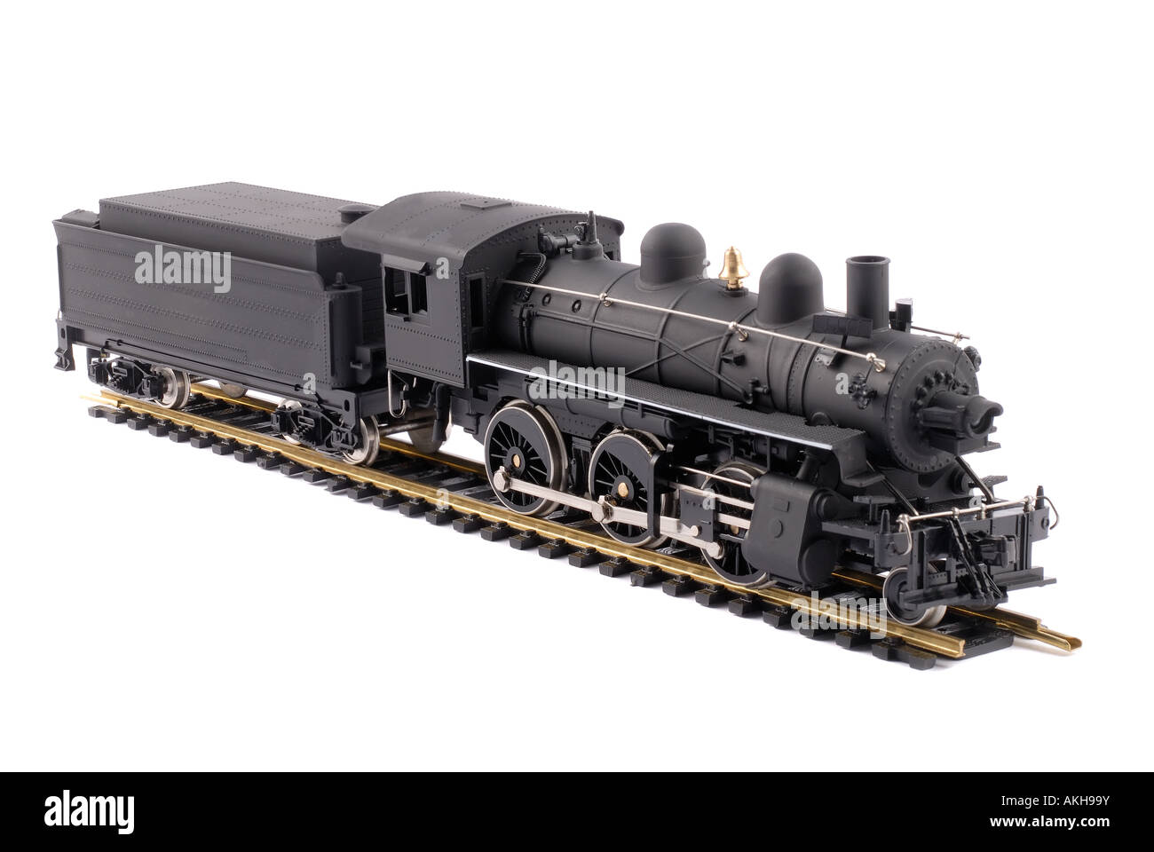 Locomotive model hi-res stock photography and images - Alamy