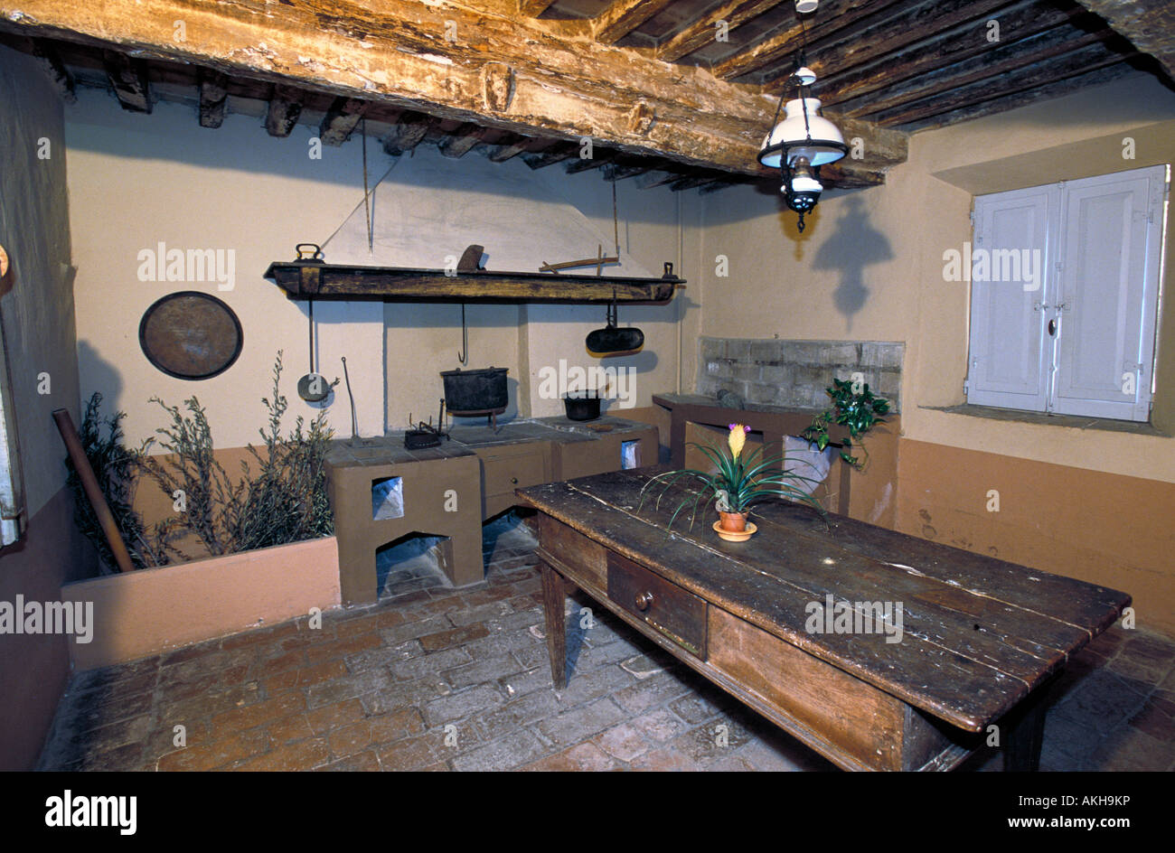 Giovanni Pascoli birthplace, San Mauro Pascoli, Emilia Romagna, Italy ...