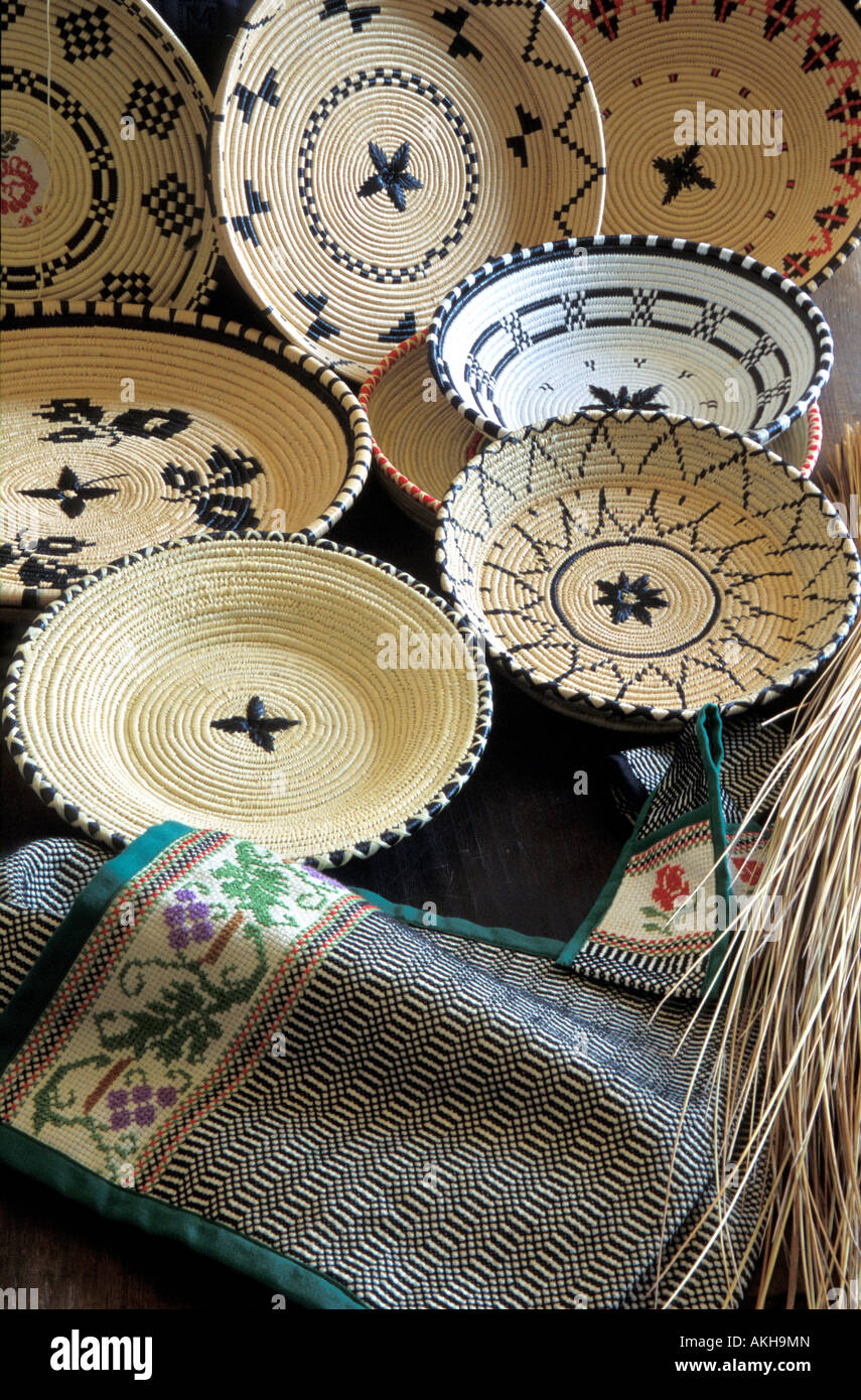 Sardinian handicrafts hi-res stock photography and images - Alamy