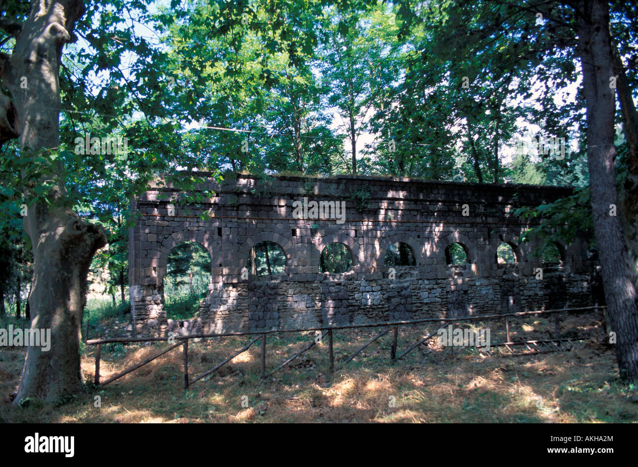 Telese terme hi-res stock photography and images - Alamy