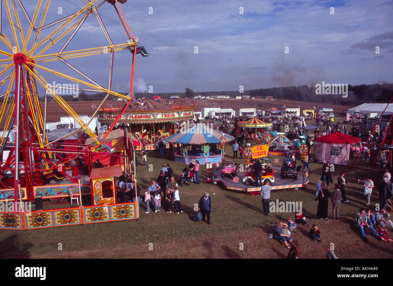 Big Dipper Ride High Resolution Stock Photography and Images - Alamy