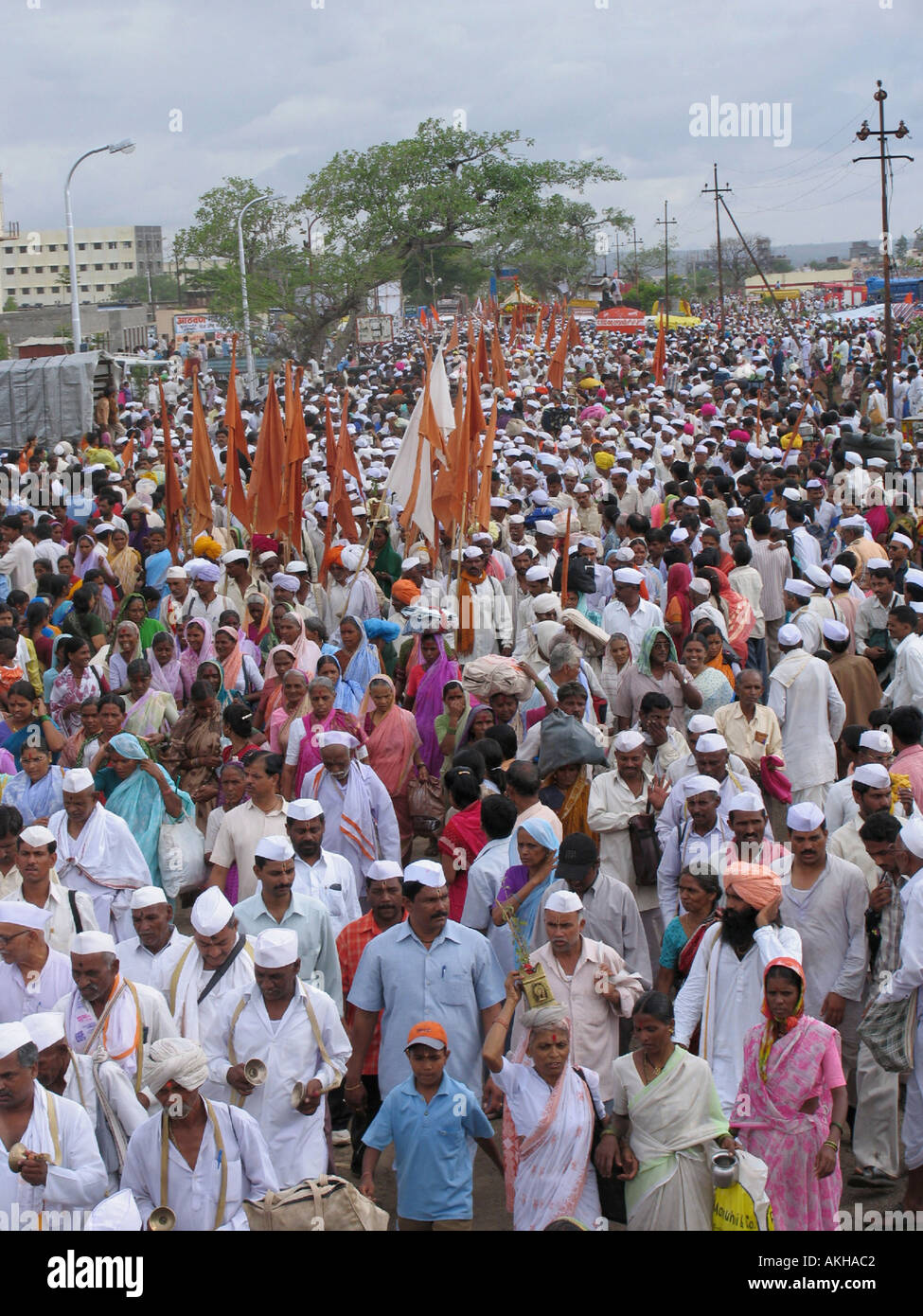 Dnyaneshwar hi-res stock photography and images - Alamy