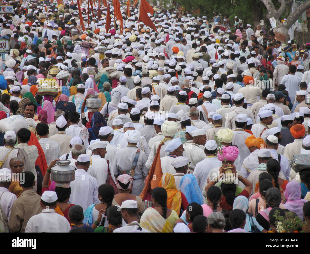 Sant dnyaneshwar hi-res stock photography and images - Alamy
