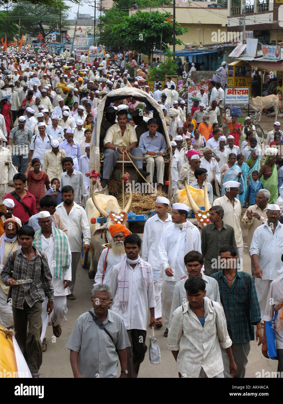 Dnyaneshwar hi-res stock photography and images - Alamy