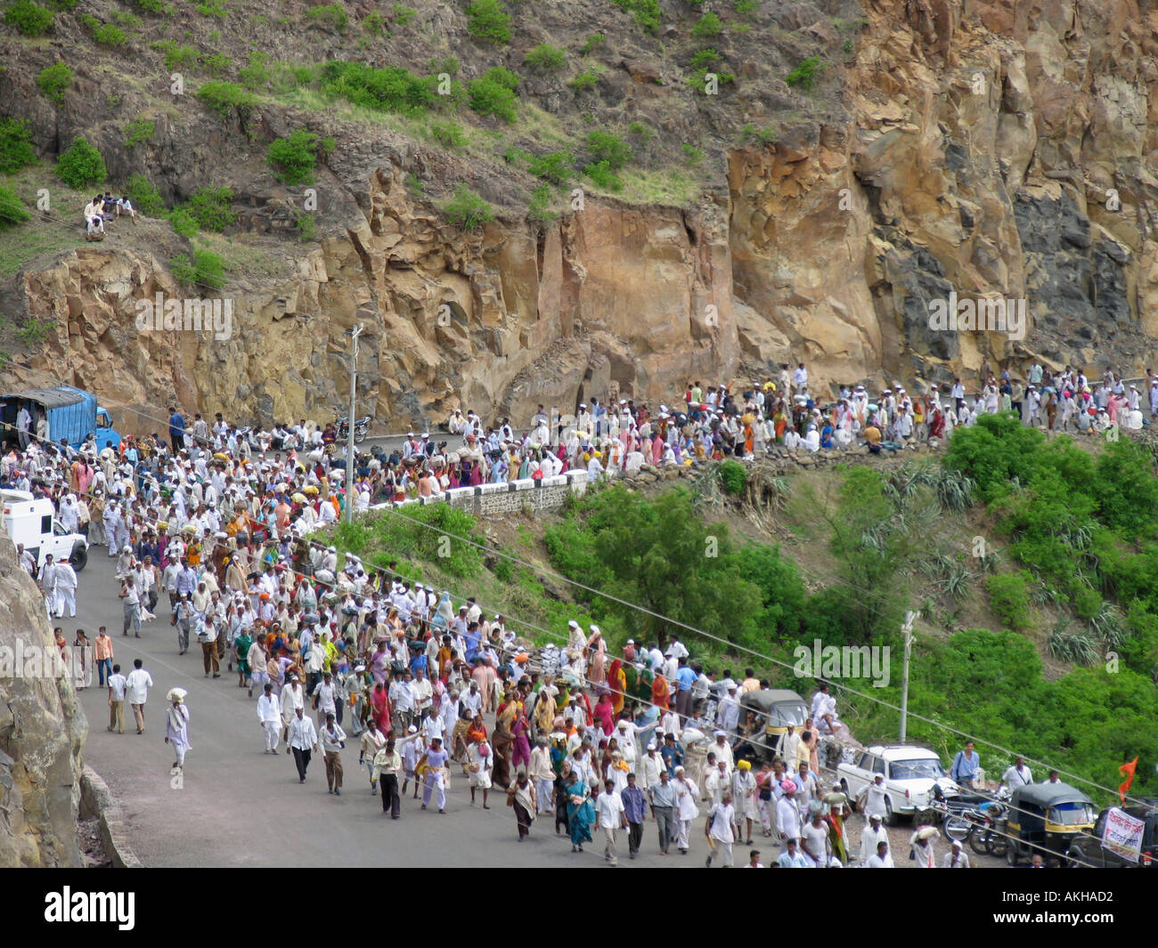 Sant dnyaneshwar hi-res stock photography and images - Alamy