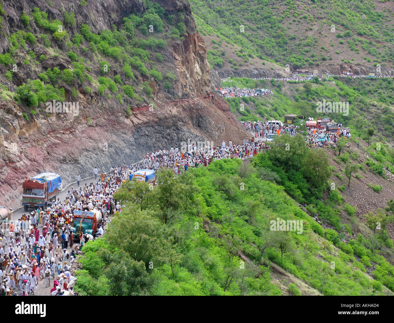 Sant Dnyaneshwar Palkhi. Month of Ashadh. Pandarpur yatra is very ...