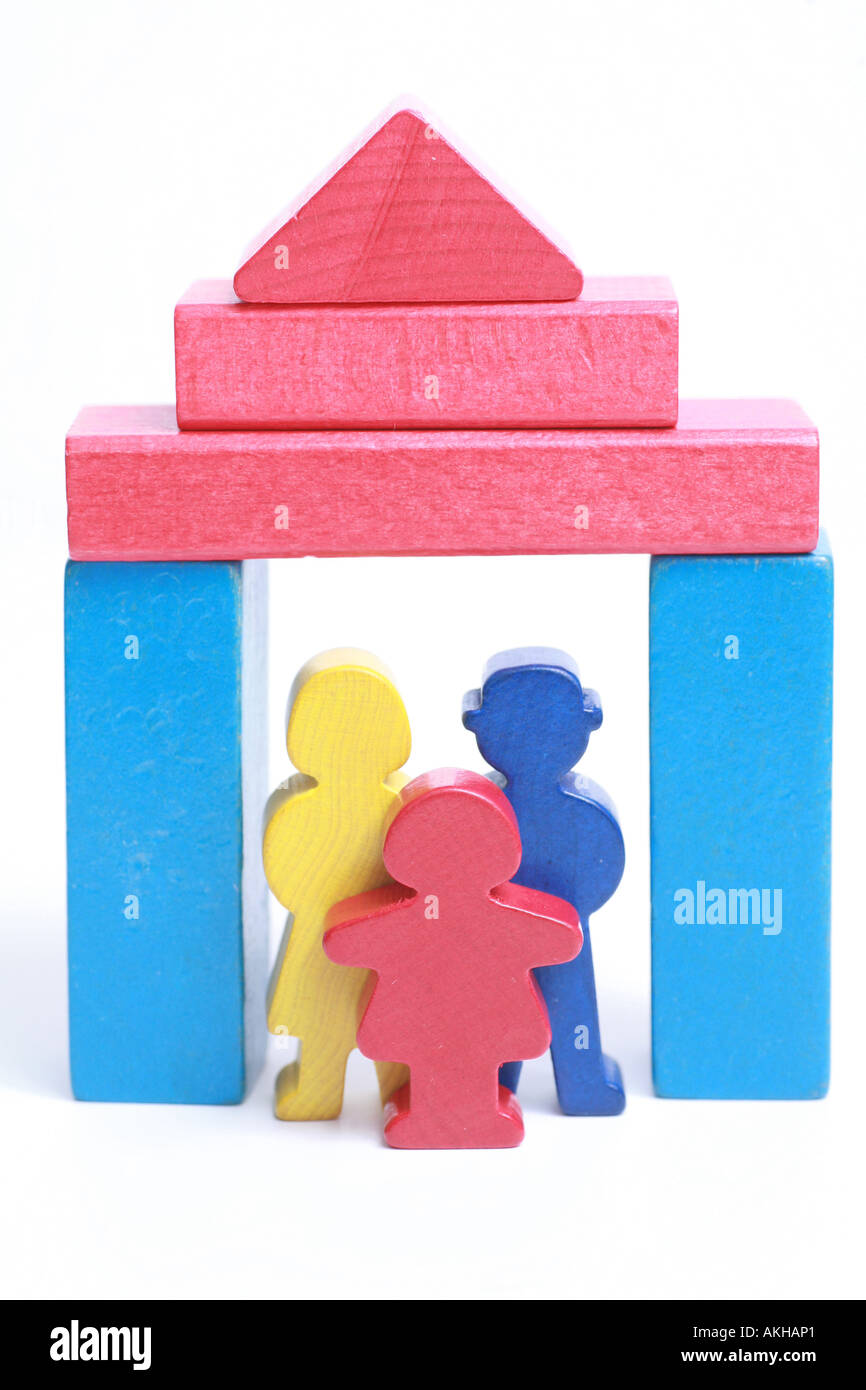 Family metaphor hi-res stock photography and images - Alamy