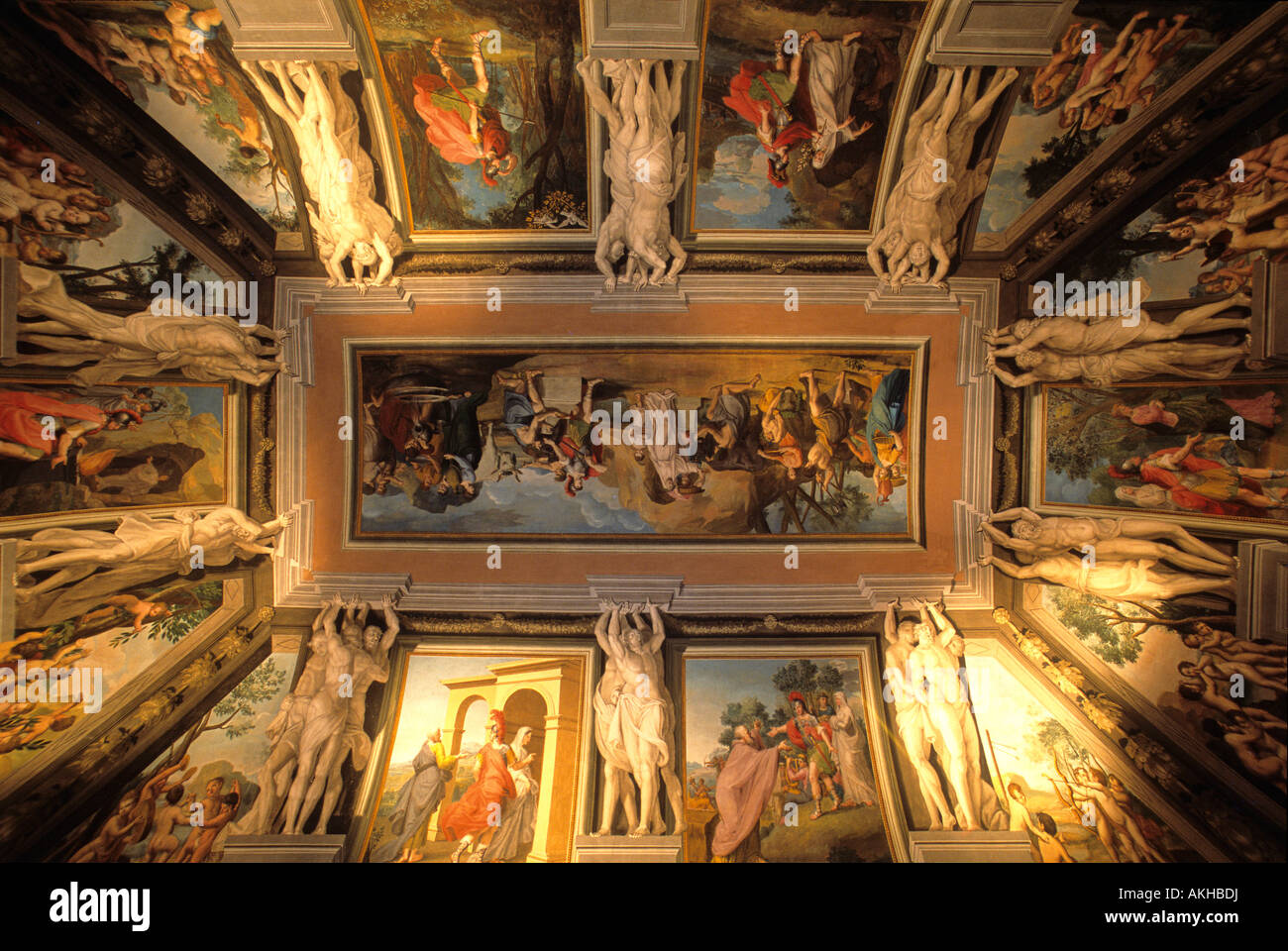 Jesi italy hi-res stock photography and images - Alamy