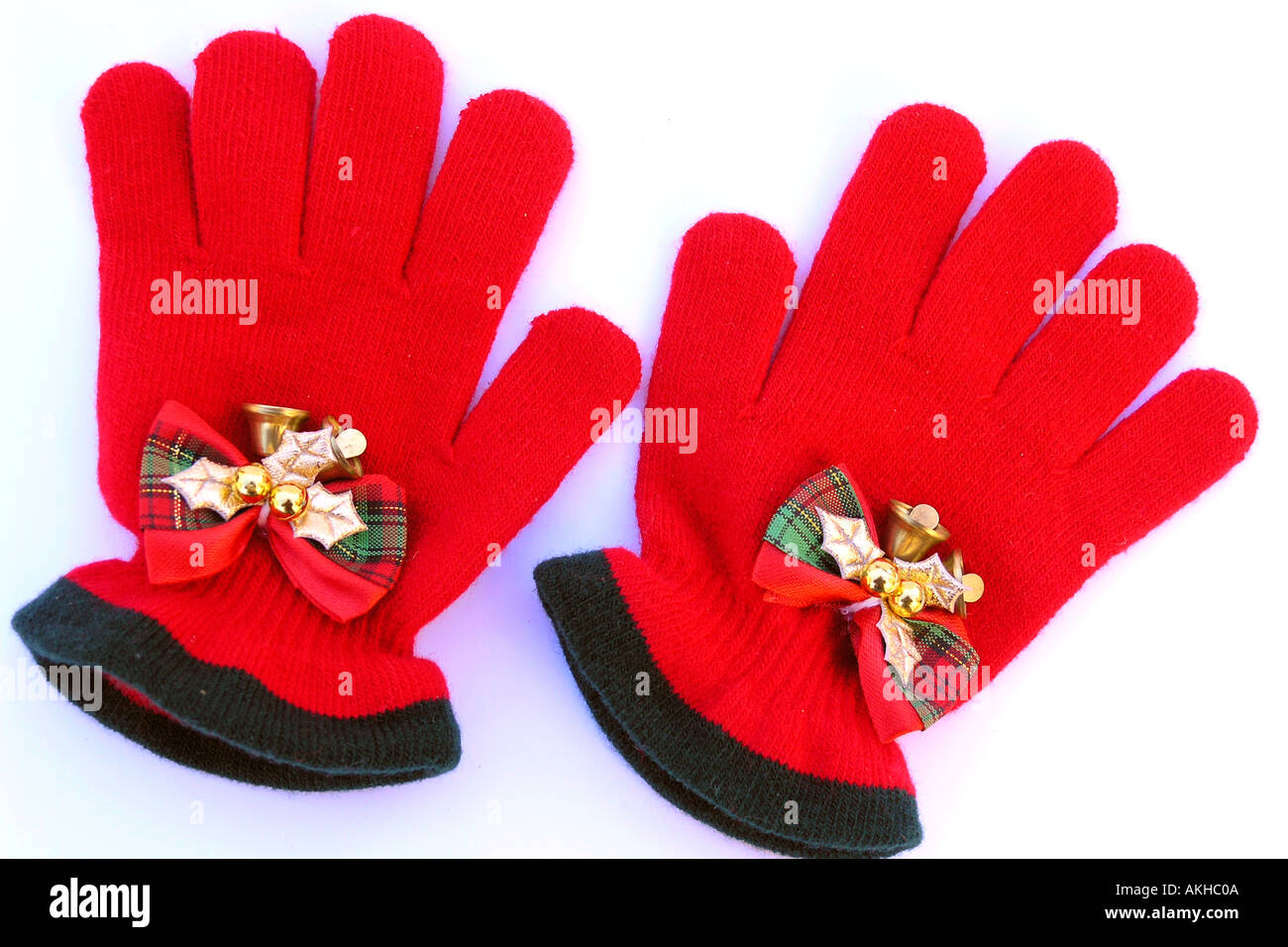 2 gifts hand hi-res stock photography and images - Alamy