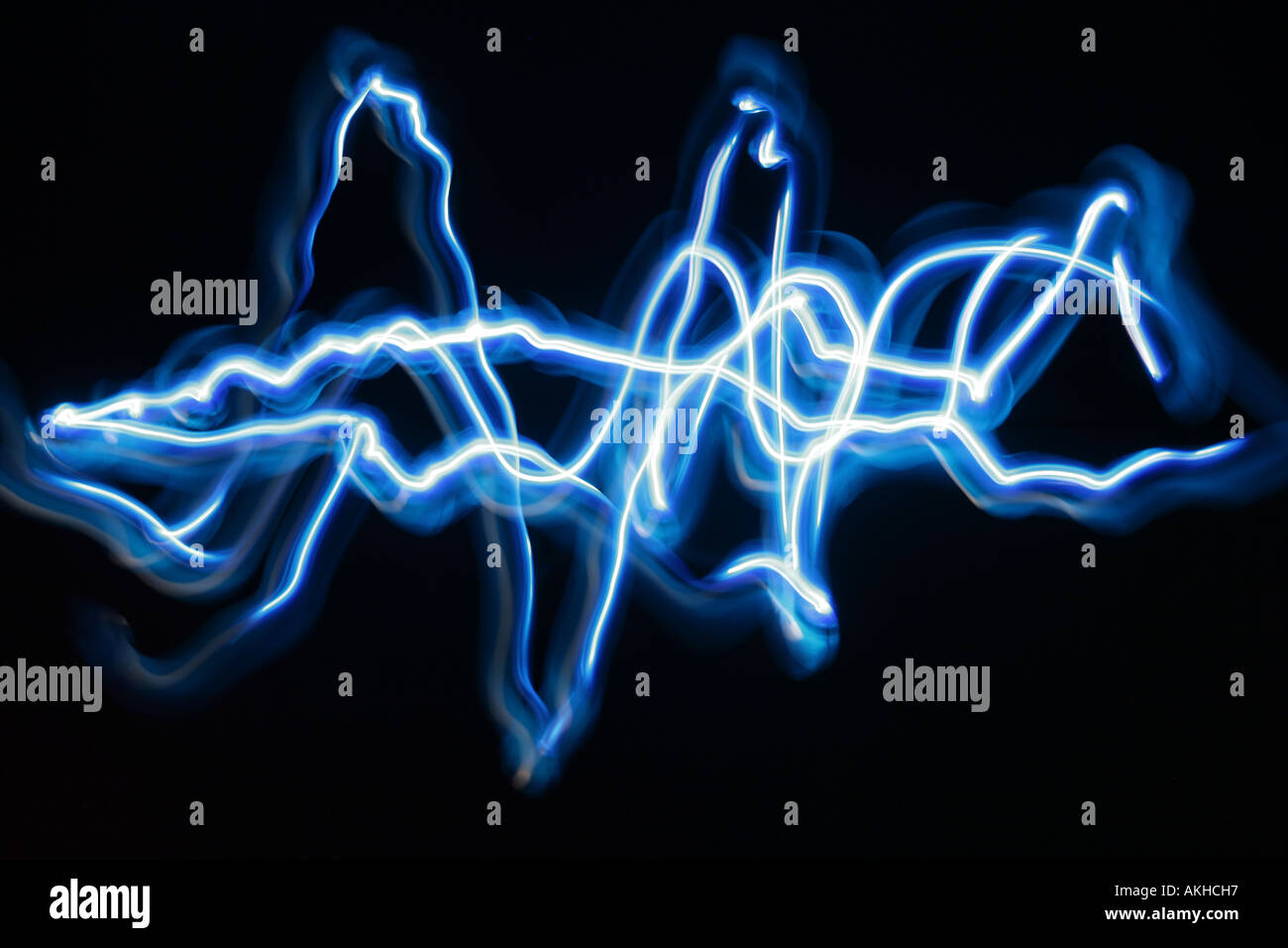 Electron wave hi-res stock photography and images - Alamy