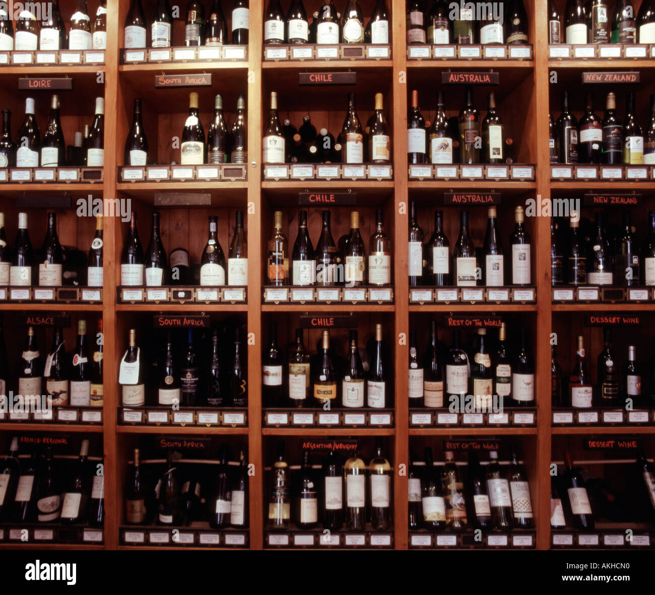 Room rack with labels hi-res stock photography and images - Alamy