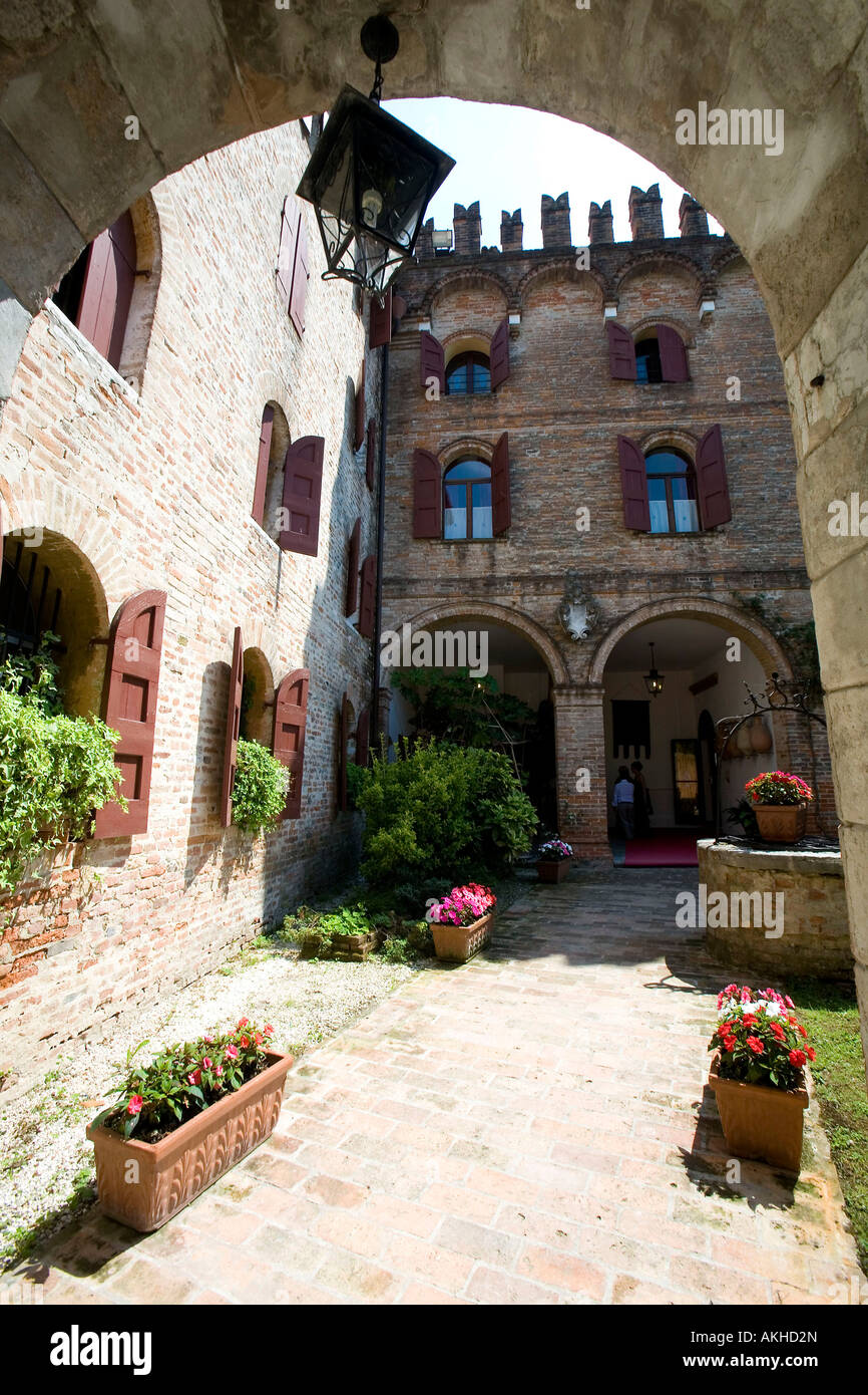 Stigliano hi-res stock photography and images - Alamy