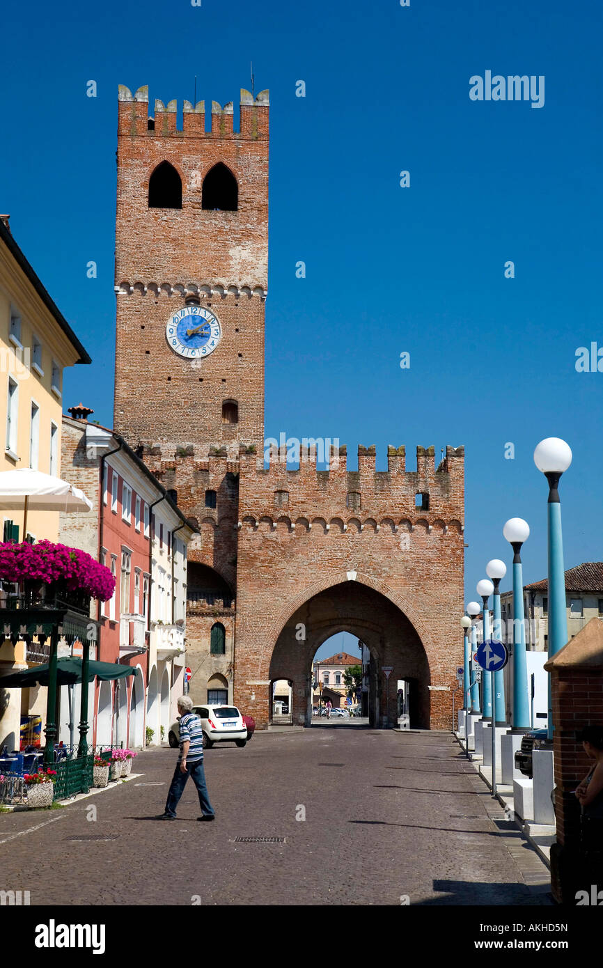 Noale veneto hi-res stock photography and images - Alamy