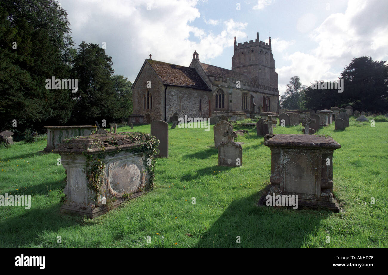 Bremhill hi-res stock photography and images - Alamy