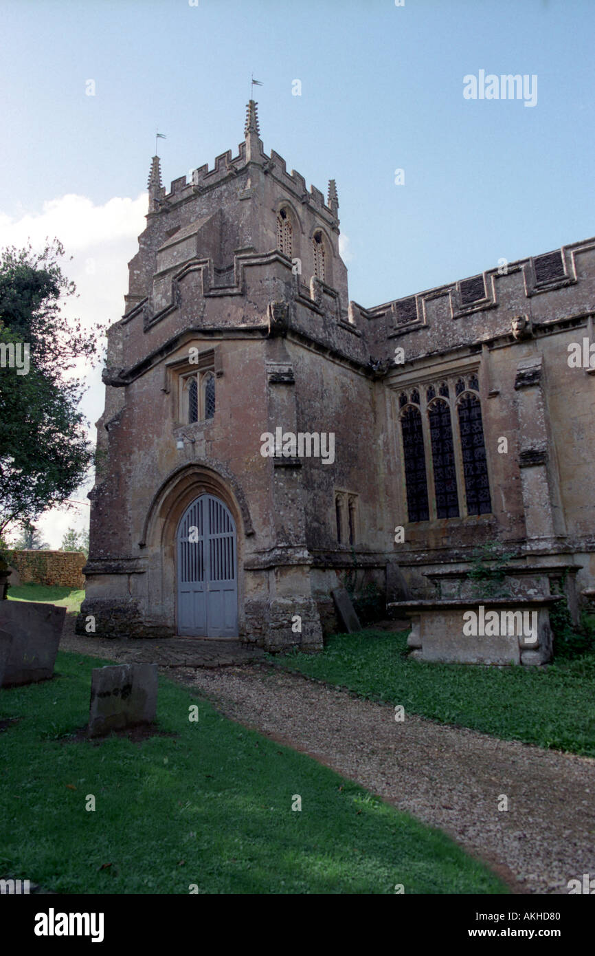 Bremhill hi-res stock photography and images - Alamy