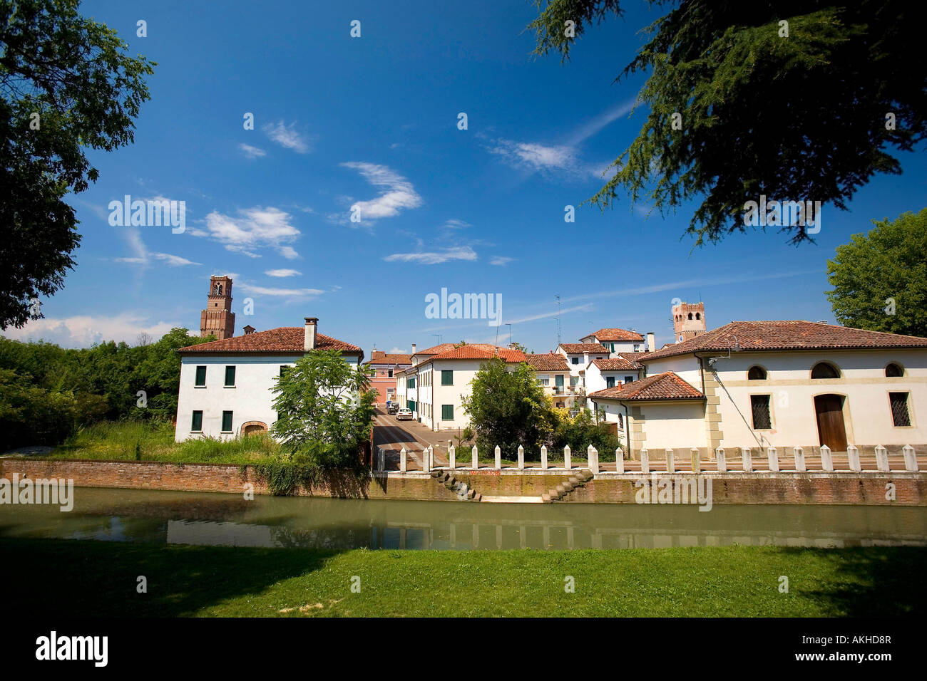 Noale veneto hi-res stock photography and images - Alamy