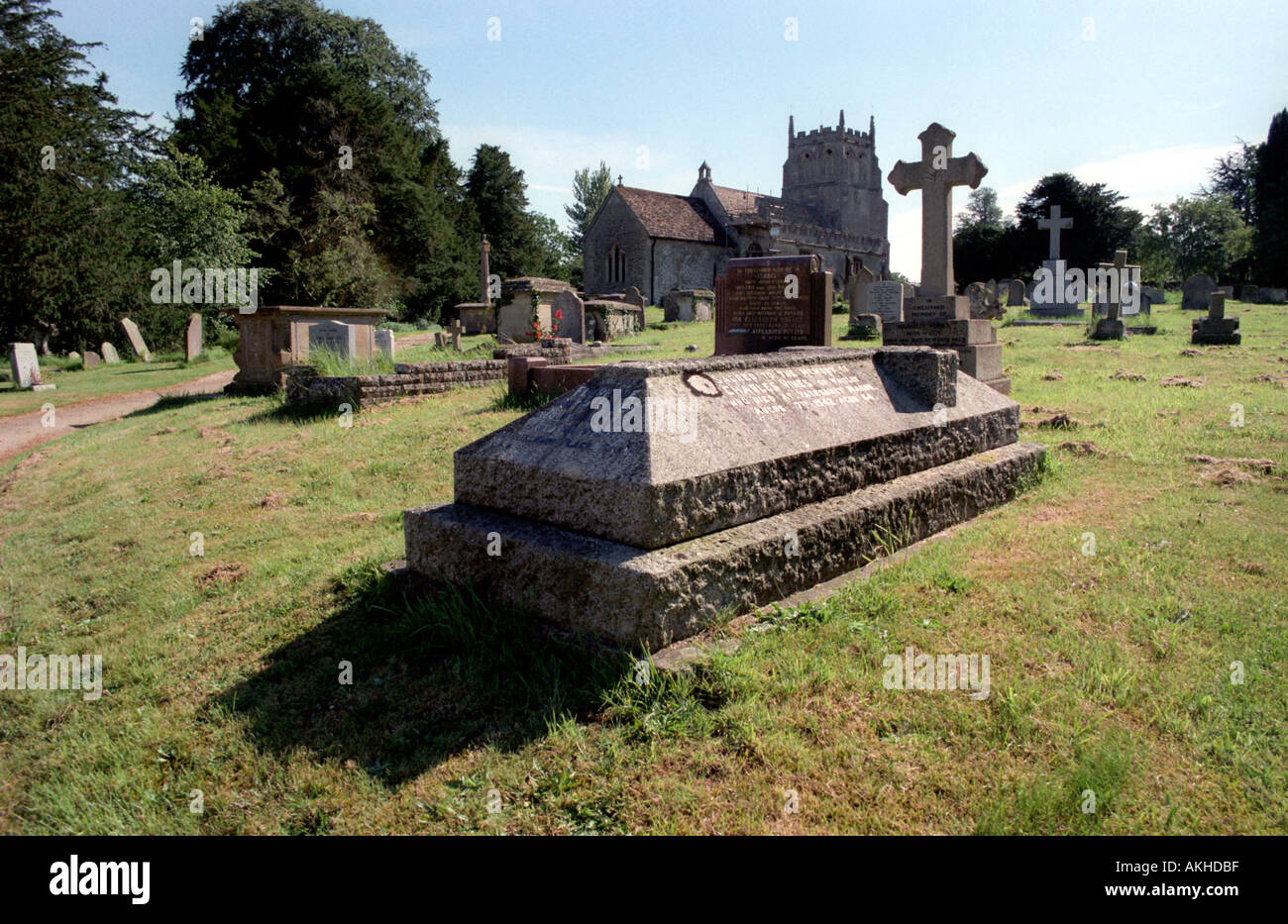 Bremhill hi-res stock photography and images - Alamy