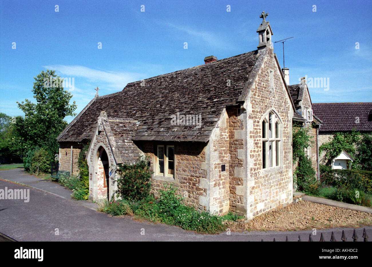 Bremhill hi-res stock photography and images - Alamy