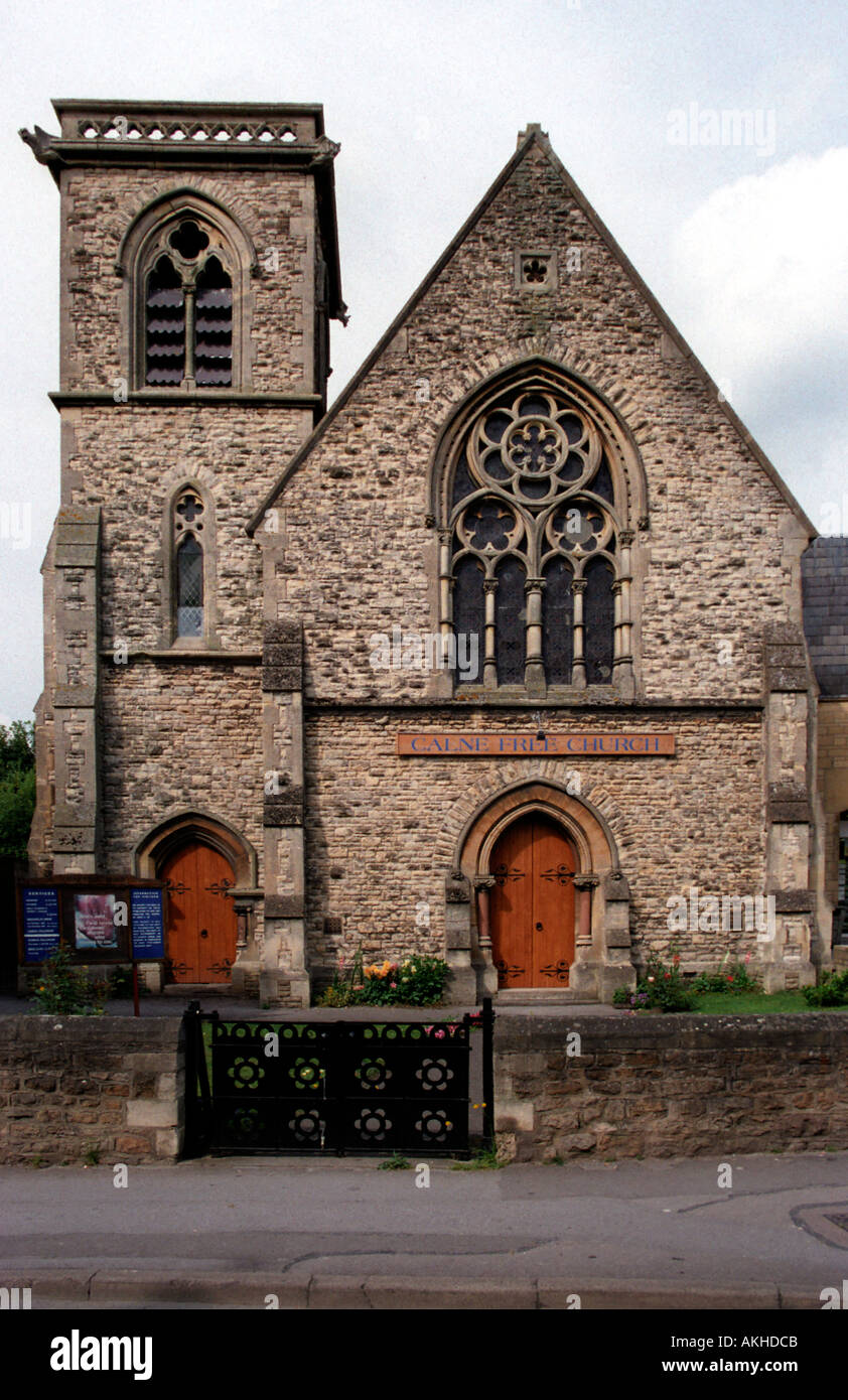 Free church of england hi-res stock photography and images - Alamy