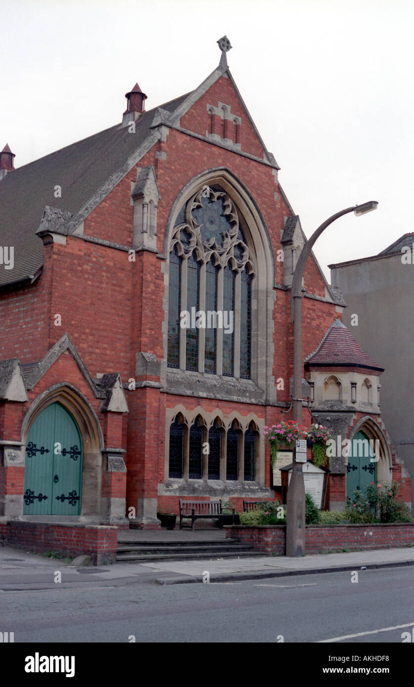 Methodist chapel hi-res stock photography and images - Alamy