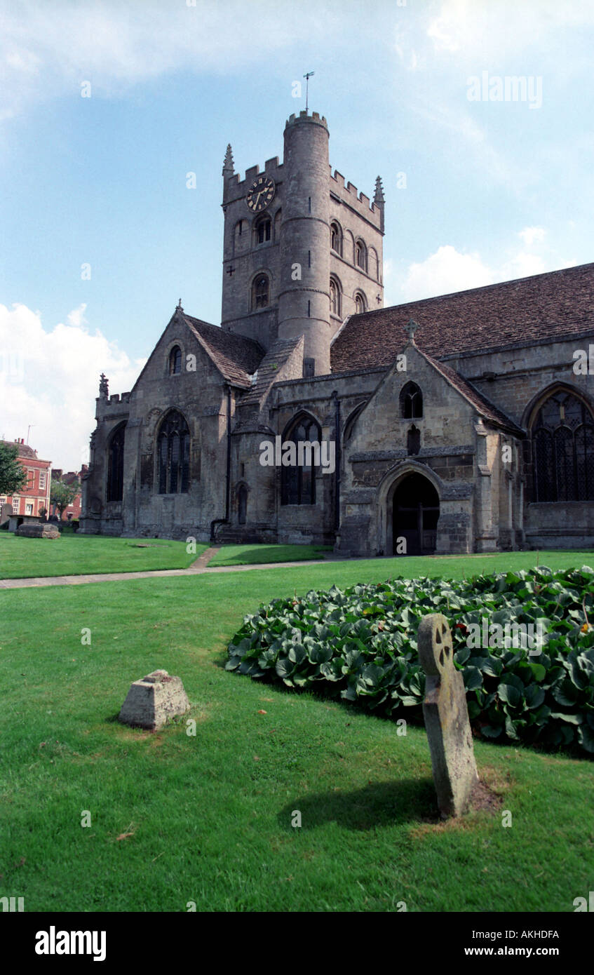 Images of st johns church hi-res stock photography and images - Alamy