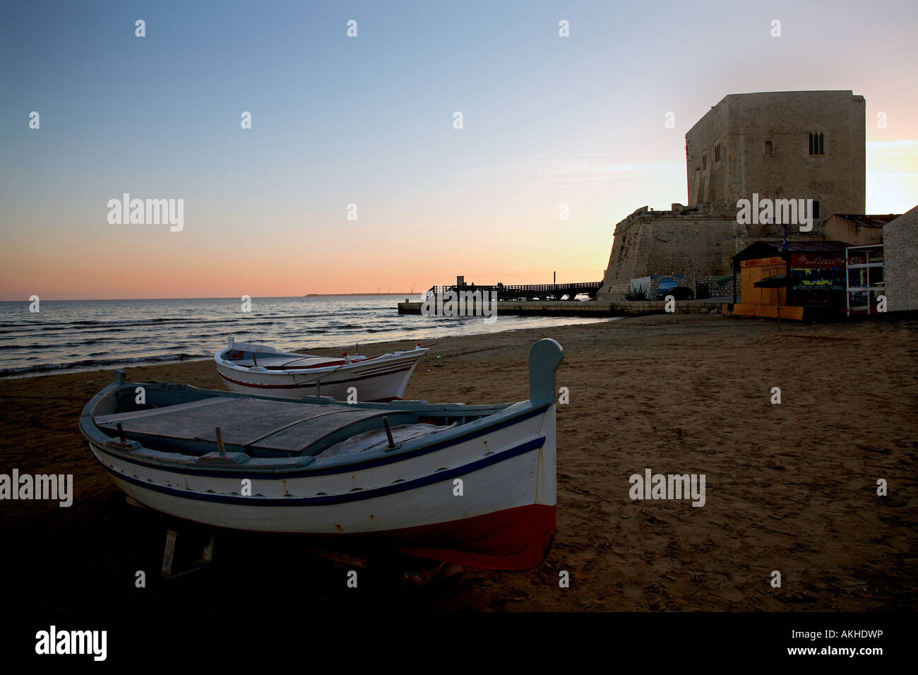 Pozzallo High Resolution Stock Photography and Images - Alamy