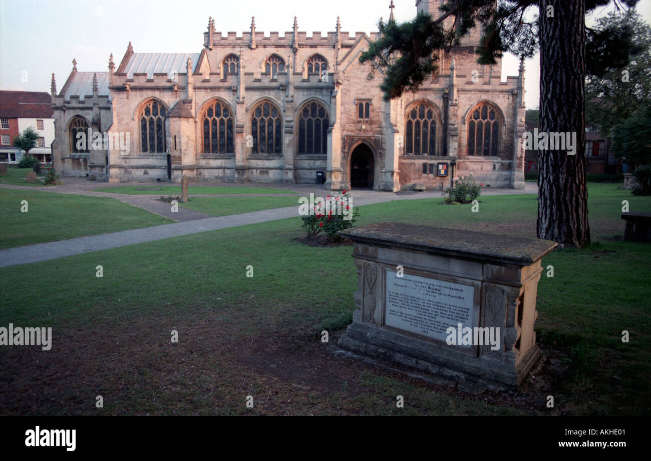 Trowbridge town tourism hi-res stock photography and images - Alamy