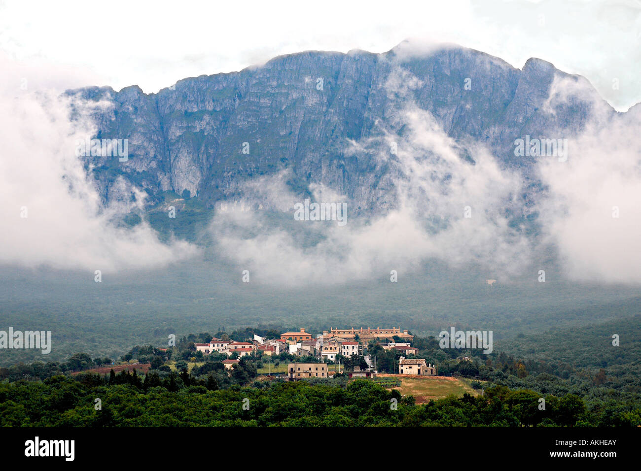 Ficuzza hi-res stock photography and images - Alamy