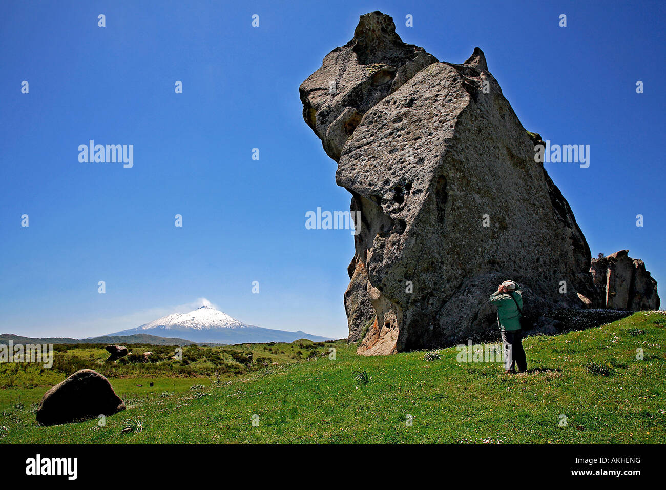 Rocche dell'Argimusco megaliths, Nebrodi mountain, Montalbano Elicona ...