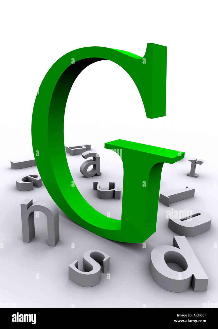 Letter n g hi-res stock photography and images - Alamy