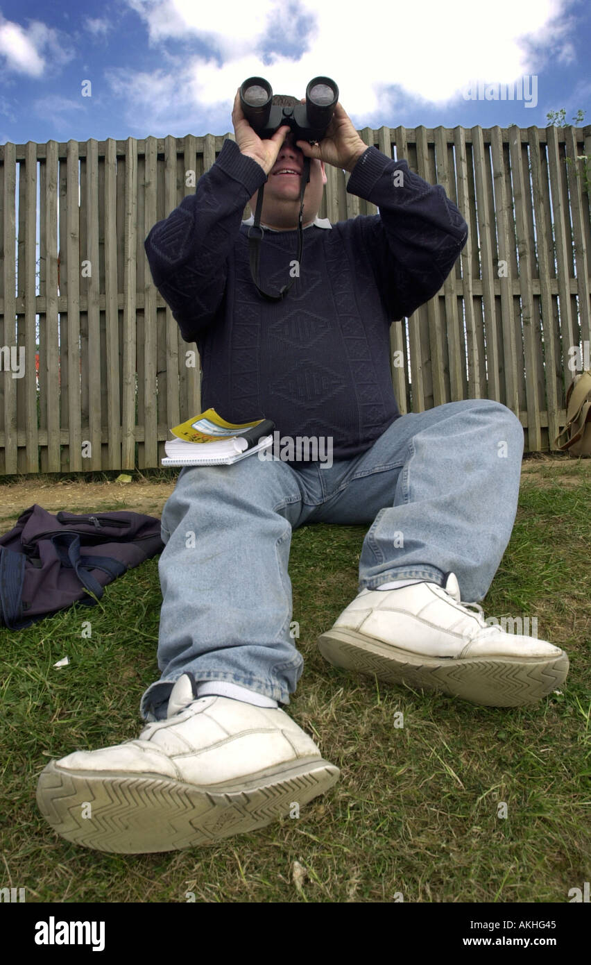 Spotter hi-res stock photography and images - Alamy