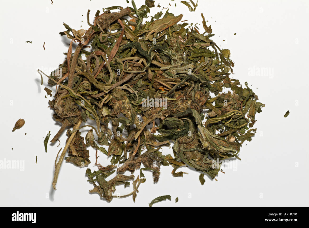 Marijuana drugs Cut Out Stock Images & Pictures - Alamy