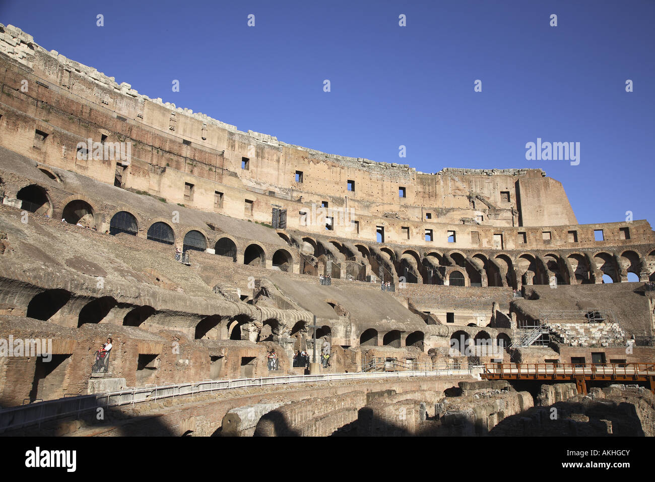 Ancient rome empire sun hi-res stock photography and images - Alamy