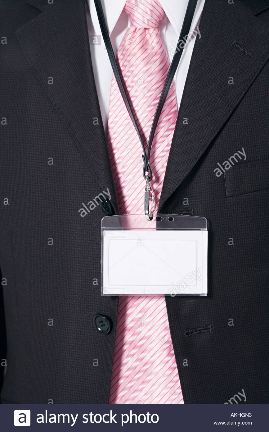 Security Pass Stock Photos & Security Pass Stock Images - Alamy