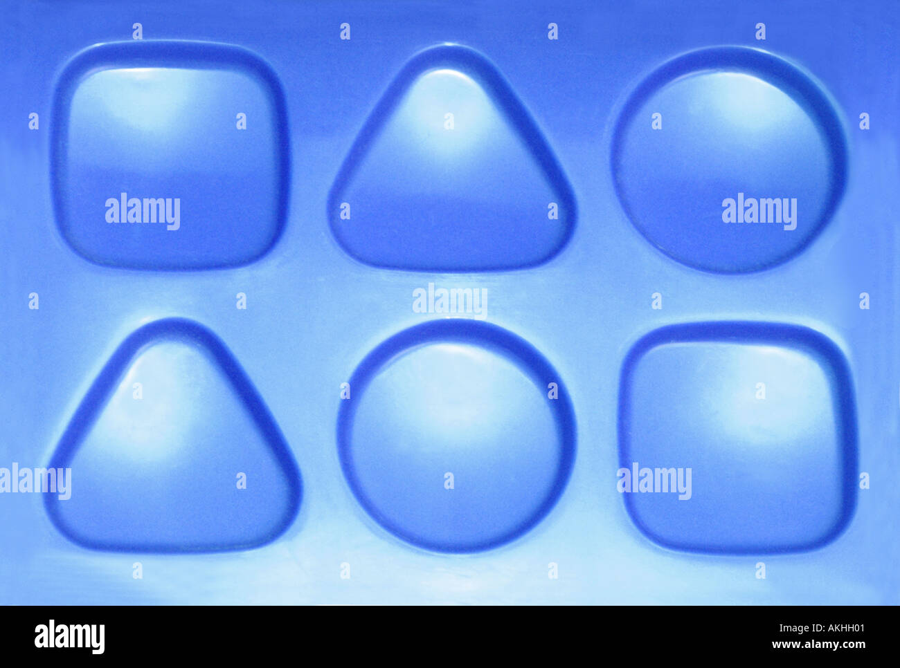 shapes forms study Stock Photo - Alamy