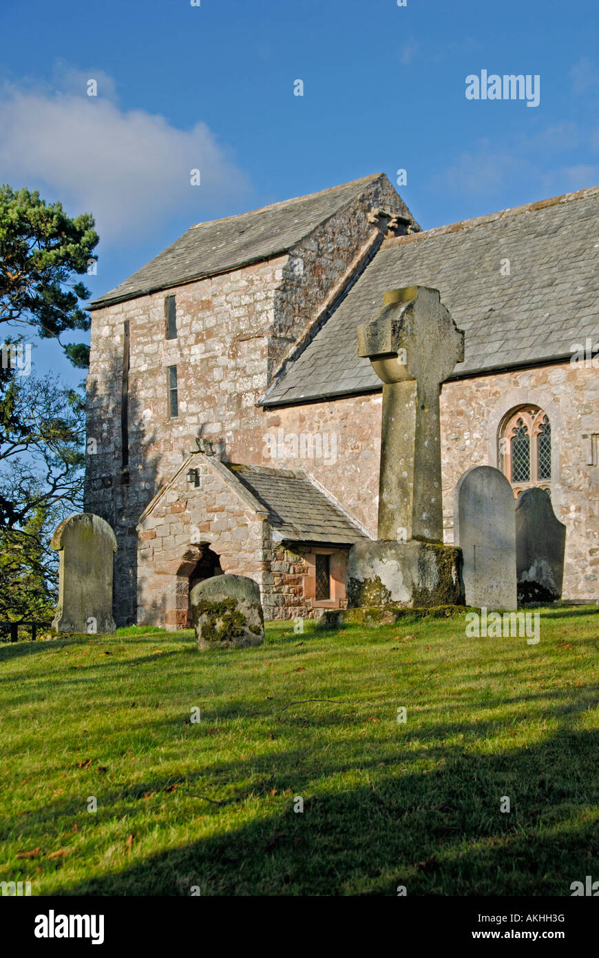 Ormside cumbria hi-res stock photography and images - Alamy