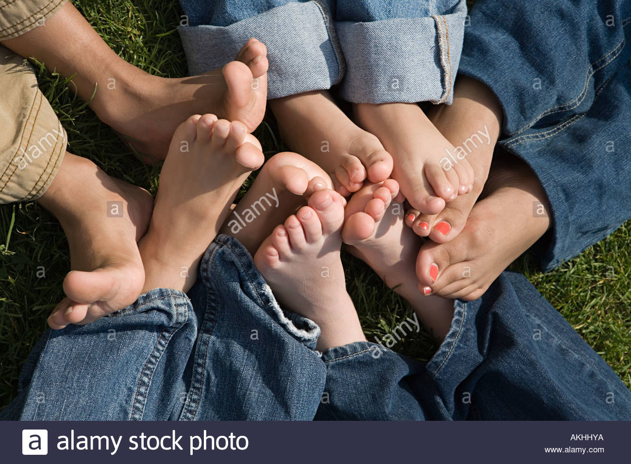 Small Feet Stock Photos & Small Feet Stock Images - Alamy