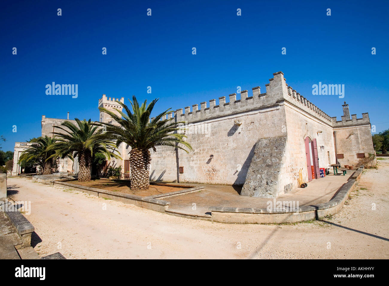 Masseria Salamina farm holidays, Fasano di Brindisi, Puglia, Italy ...