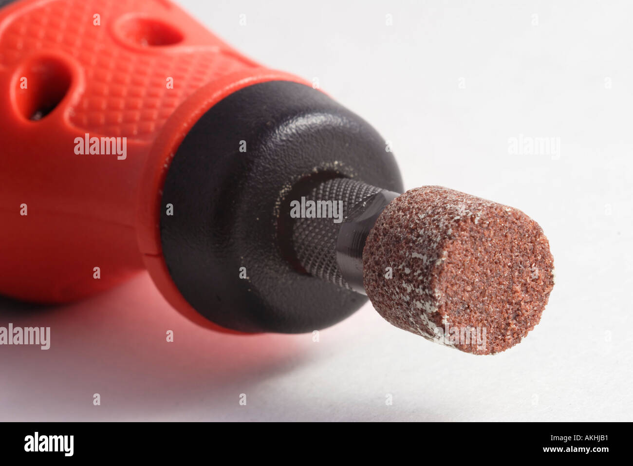 Burr tool hi-res stock photography and images - Alamy