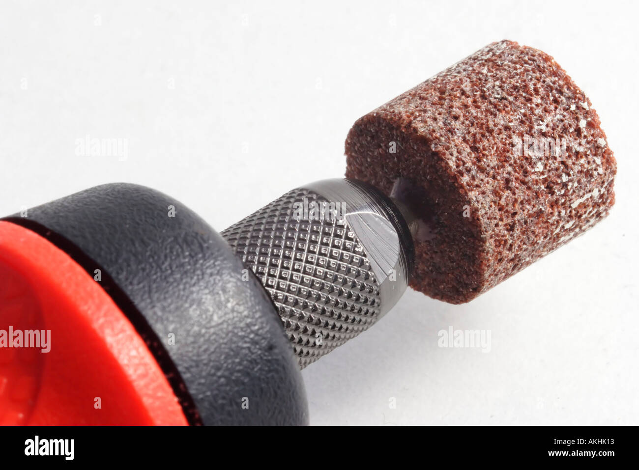 cordless burring tool Stock Photo - Alamy