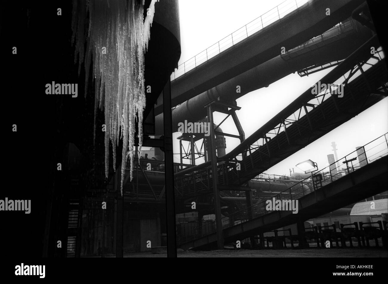 Krupp Factory Essen Stock Photos & Krupp Factory Essen Stock Images - Alamy