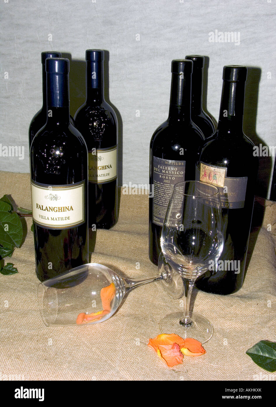 Falanghina and Falerno typical wine from Campania, Salone del Gusto ...
