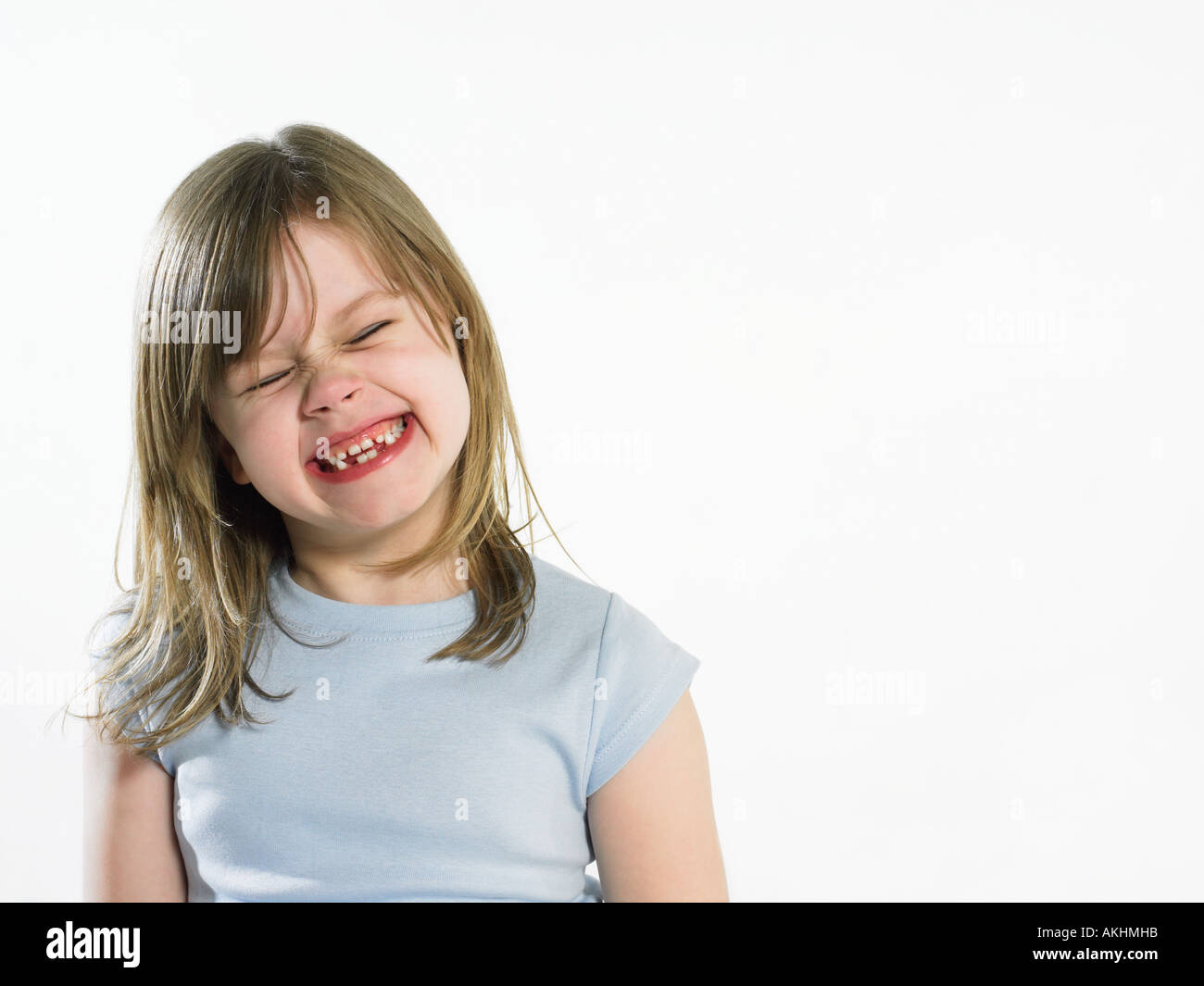 Grimacing Facial Expression High Resolution Stock Photography and ...