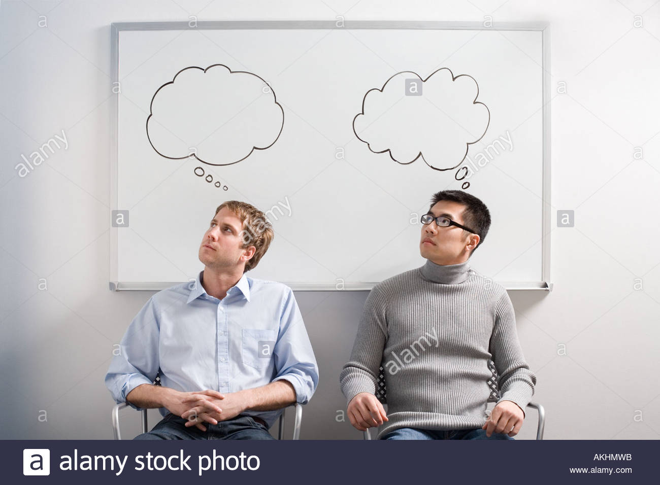 Thought Bubbles Stock Photos & Thought Bubbles Stock Images - Alamy