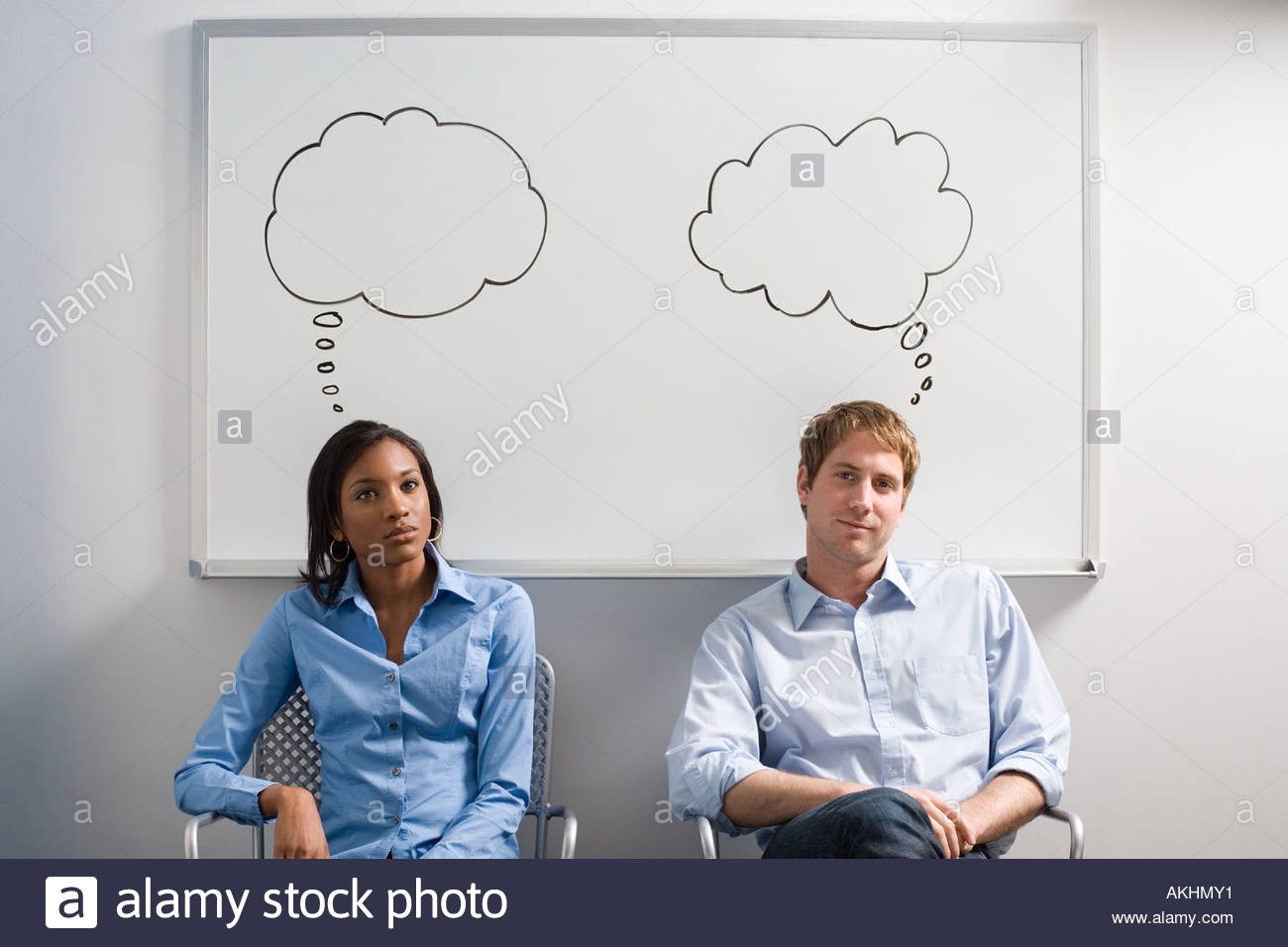 Thought Bubbles Stock Photos & Thought Bubbles Stock Images - Alamy