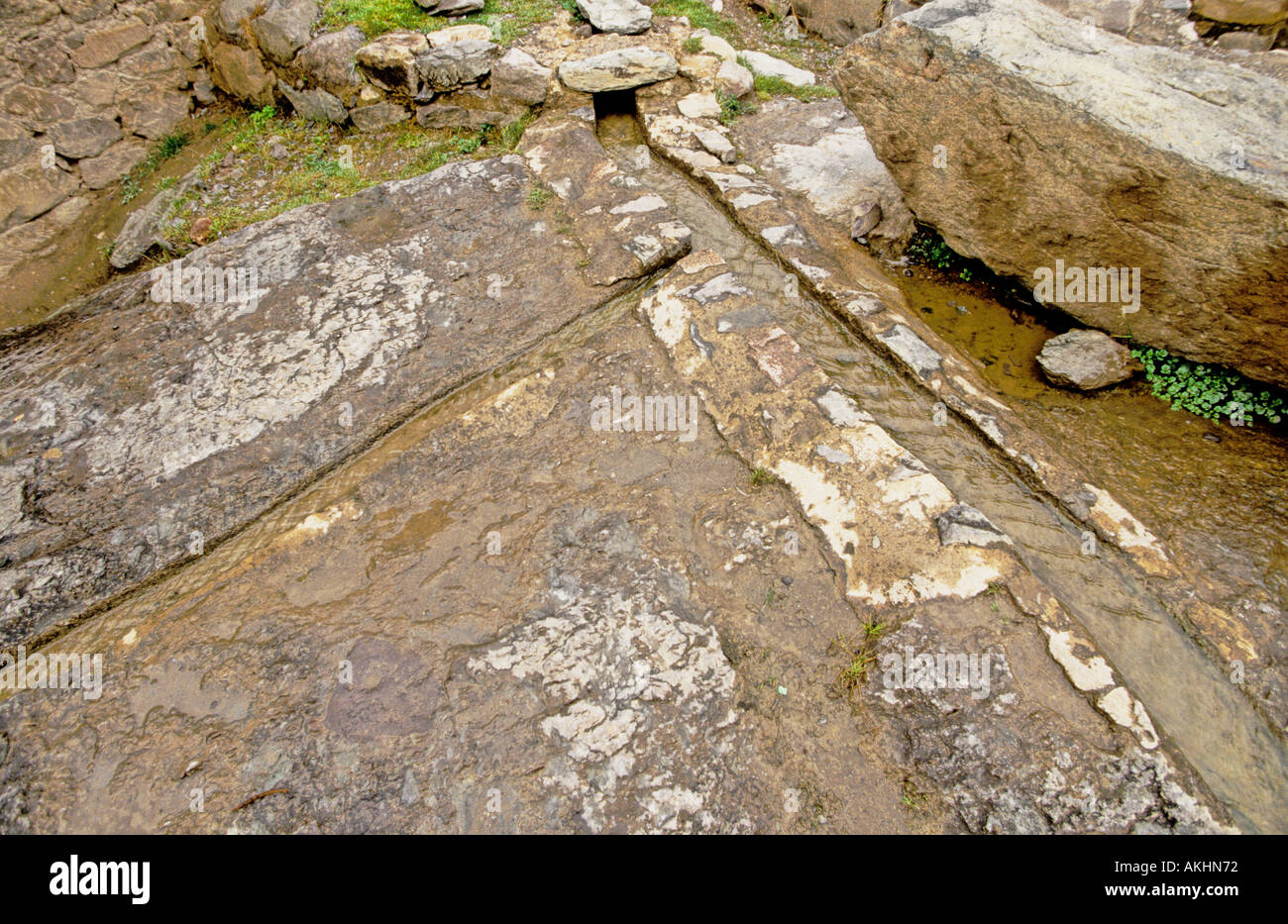 Ancient irrigation systems hi-res stock photography and images - Alamy